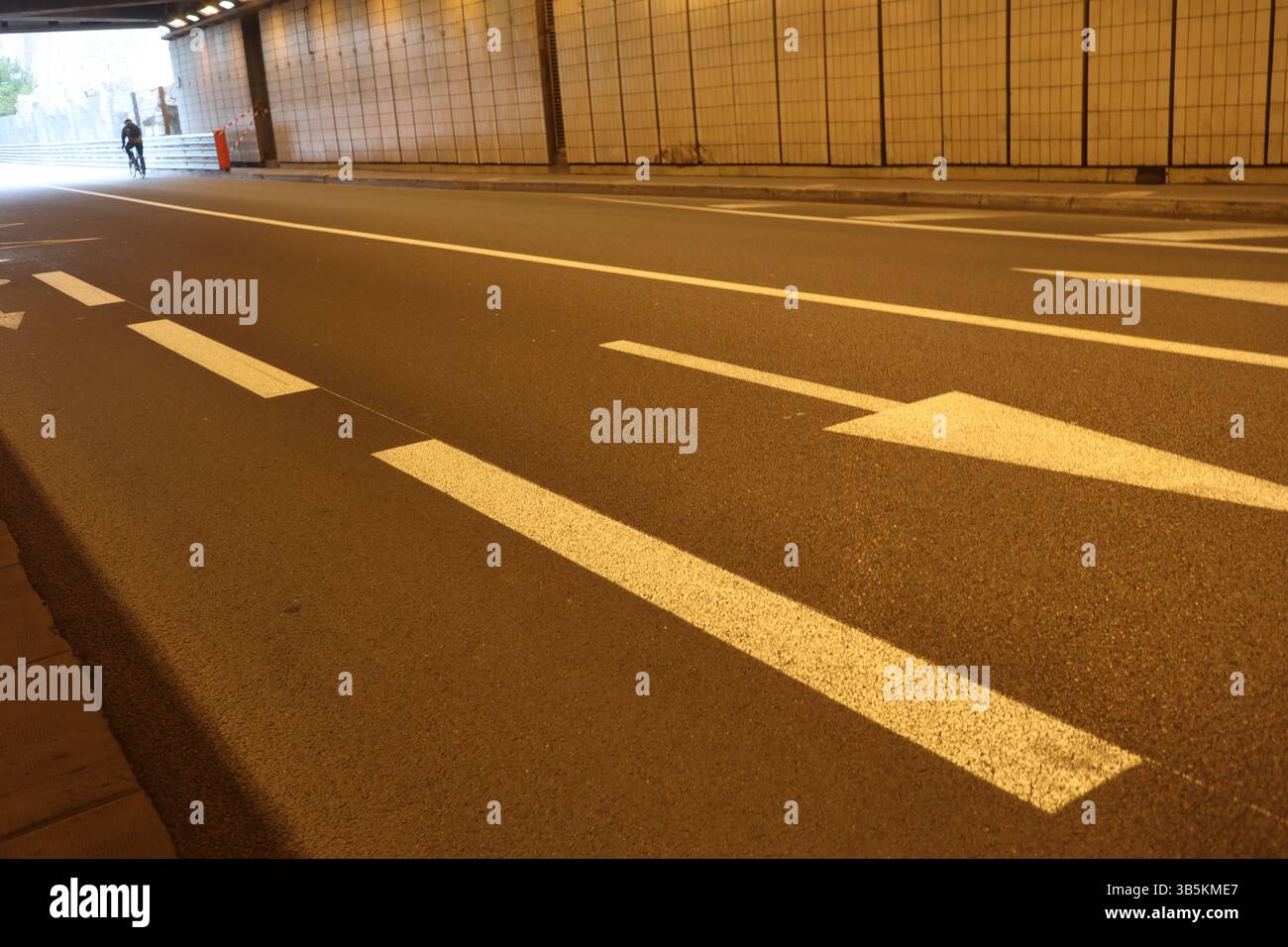 Formula 1 route grand prix Area from Monaco Stock Photo - Alamy