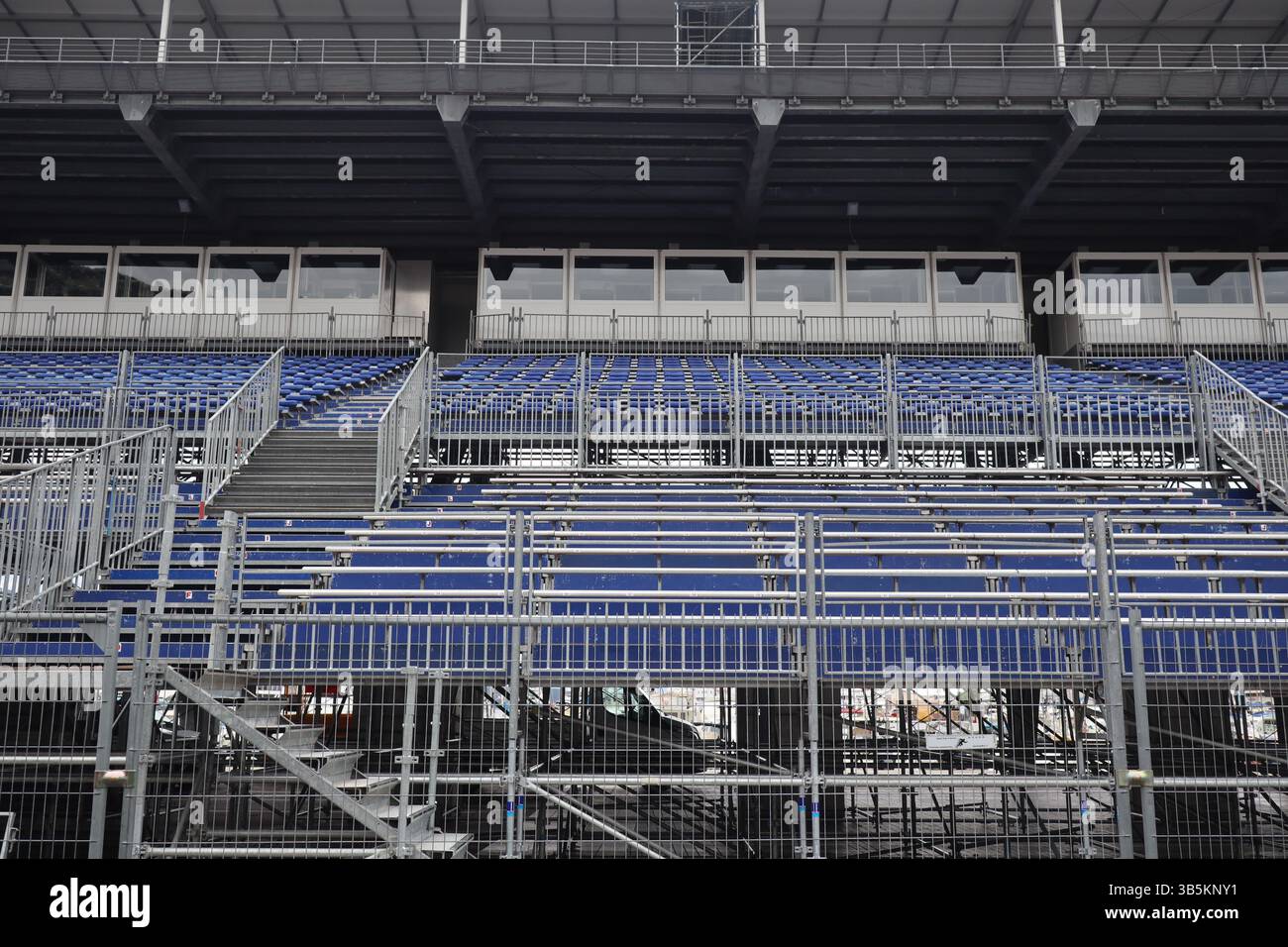 Formula 1 route grand prix Area from Monaco Stock Photo - Alamy