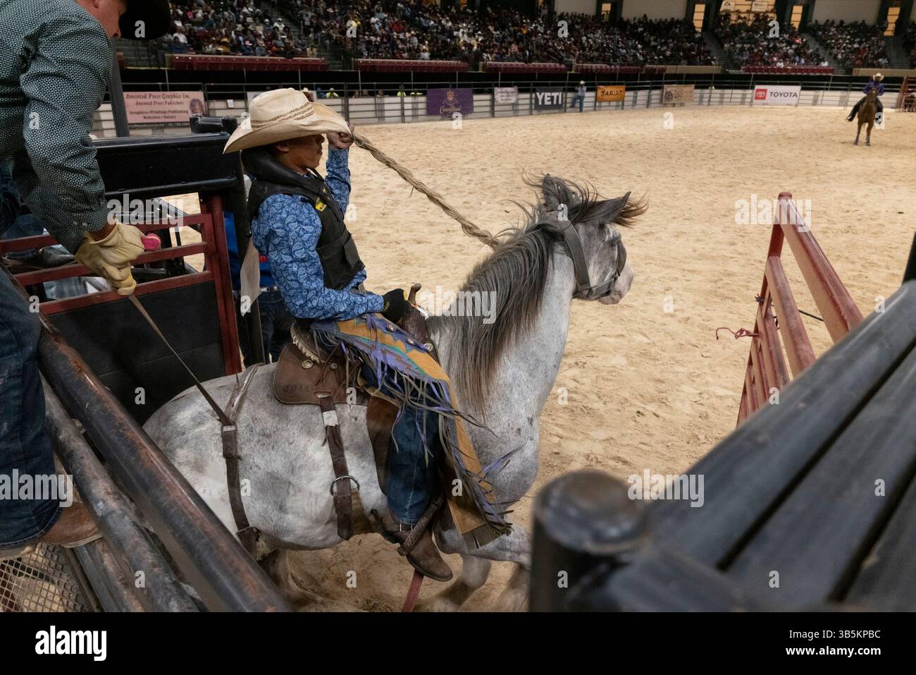 Show place arena maryland hi-res stock photography and images - Alamy