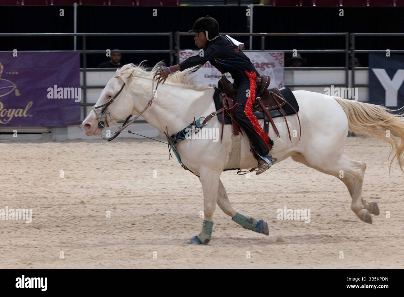 Show place arena maryland hi-res stock photography and images - Alamy