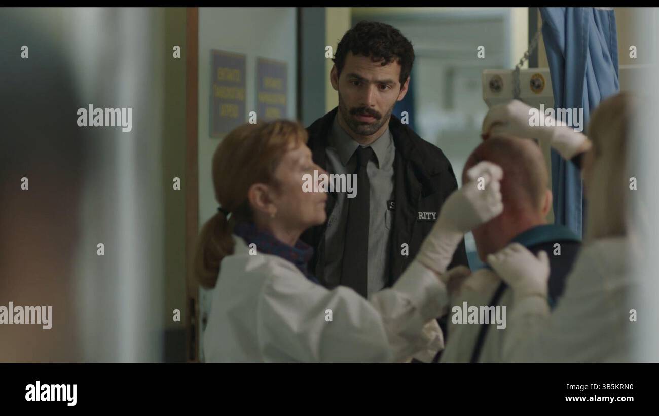 Wishbone (2024) *Filmstill - Editorial Use Only* see Special ...