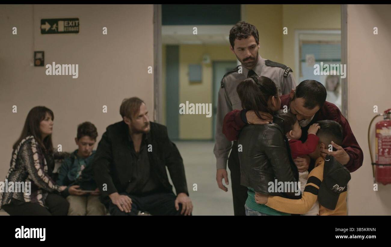 Wishbone (2024) *Filmstill - Editorial Use Only* see Special Instructions. CAP/TFS Image ...