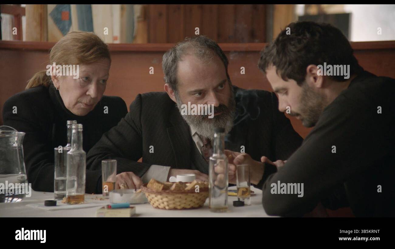 Wishbone (2024) *Filmstill - Editorial Use Only* see Special ...