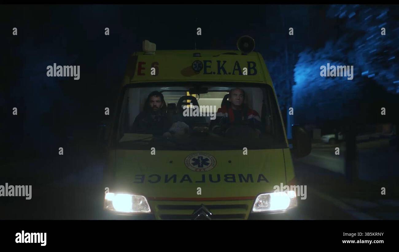 Wishbone (2024) *Filmstill - Editorial Use Only* see Special ...