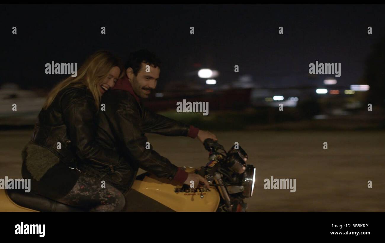 Wishbone (2024) *Filmstill - Editorial Use Only* see Special ...