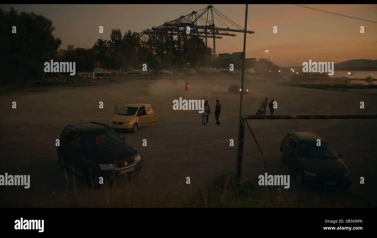 Wishbone (2024) *Filmstill - Editorial Use Only* see Special ...