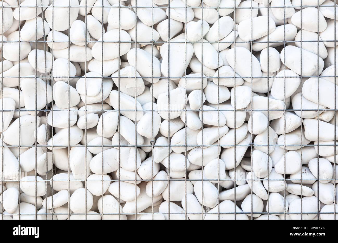 Caged rocks hi-res stock photography and images - Alamy