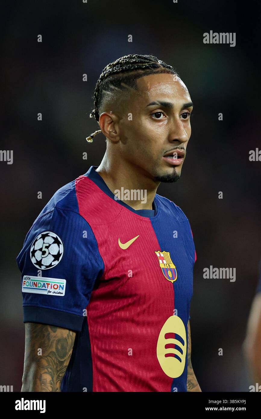 Raphael dias belloli raphinha hi-res stock photography and images - Alamy