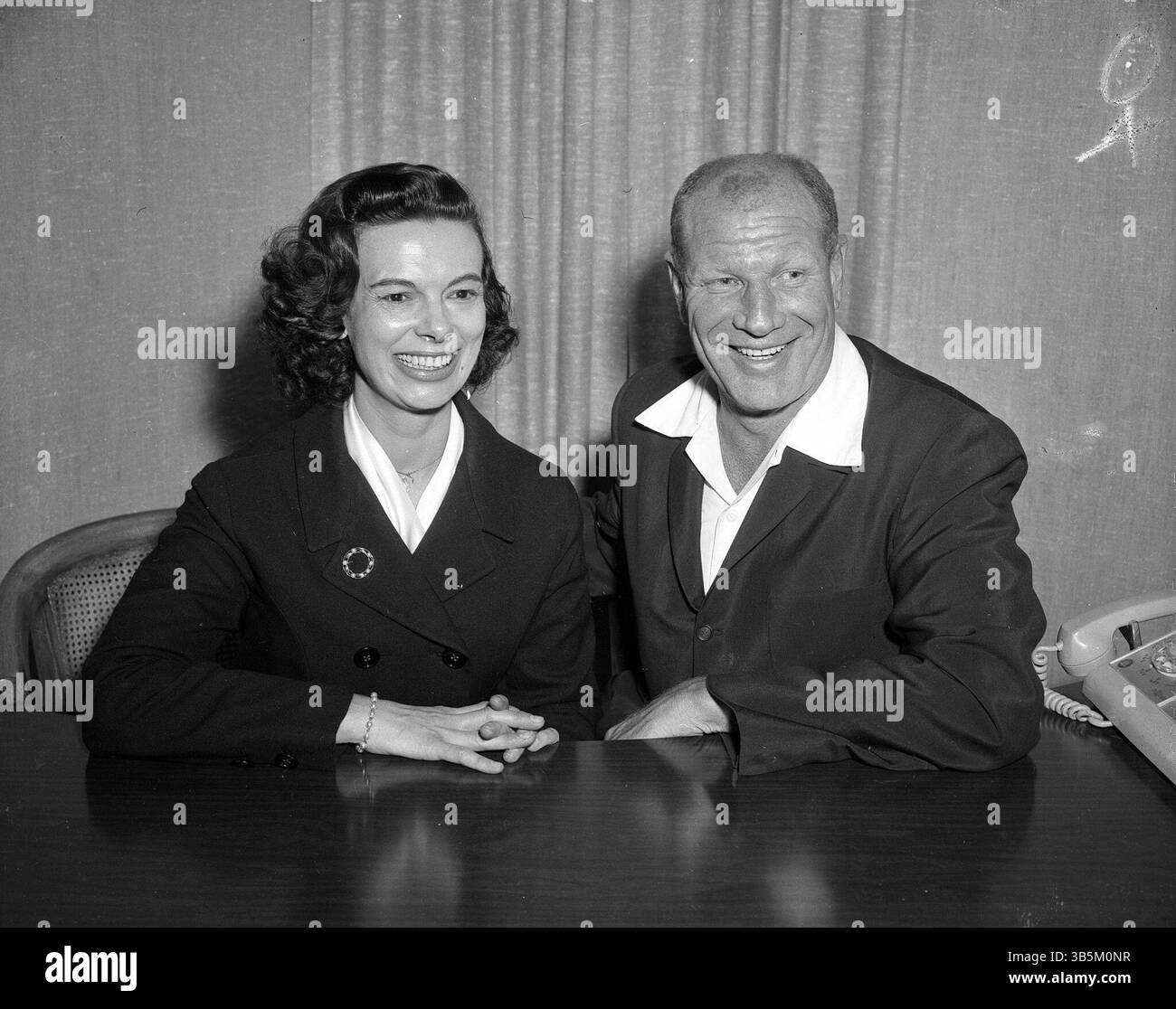 1960 launch Black and White Stock Photos & Images - Alamy