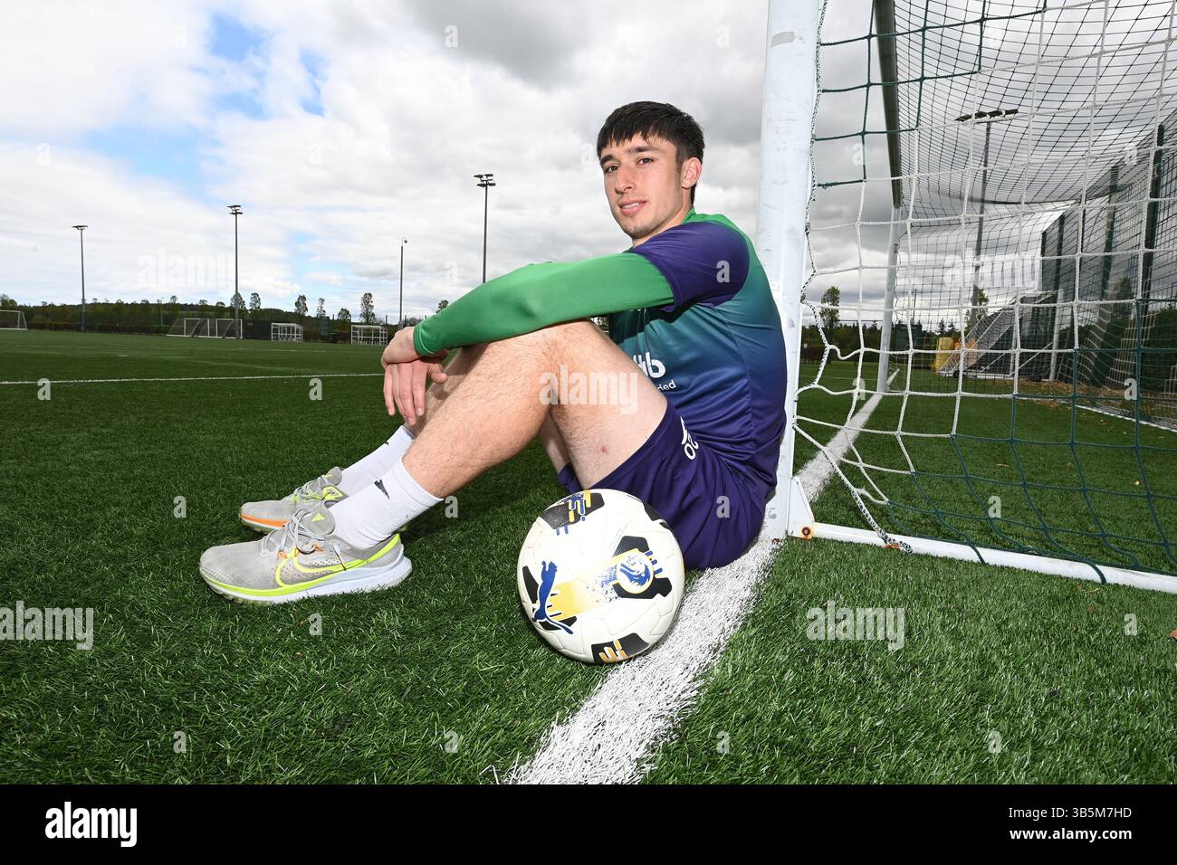 East Mains.Ormiston.Tranent.East Lothian.Scotland.UK. 2 nd May 25 ...