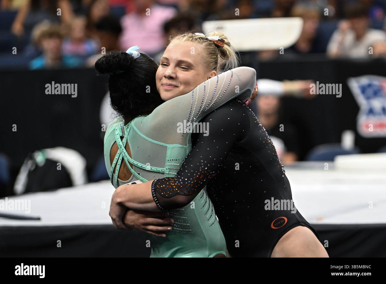 Jade carey 2022 hi-res stock photography and images - Alamy