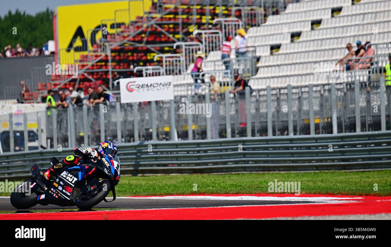 N° 1 Toprak Razgatlioglu TUR BMW M1000RR ROKIT BMW Motorrad WorldSBK ...