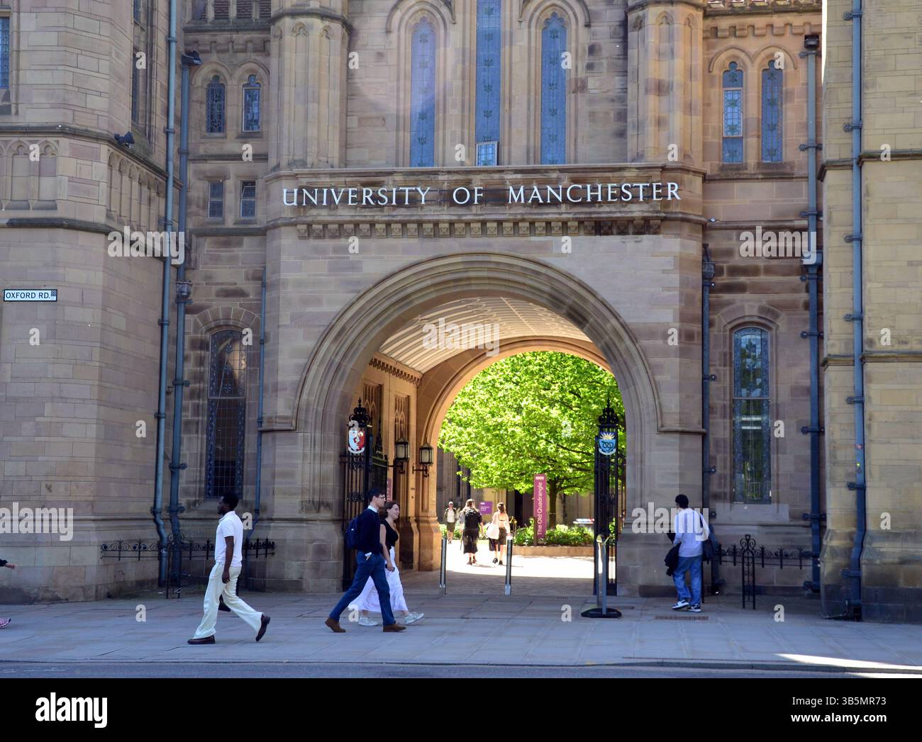 Free education in the uk hi-res stock photography and images - Alamy
