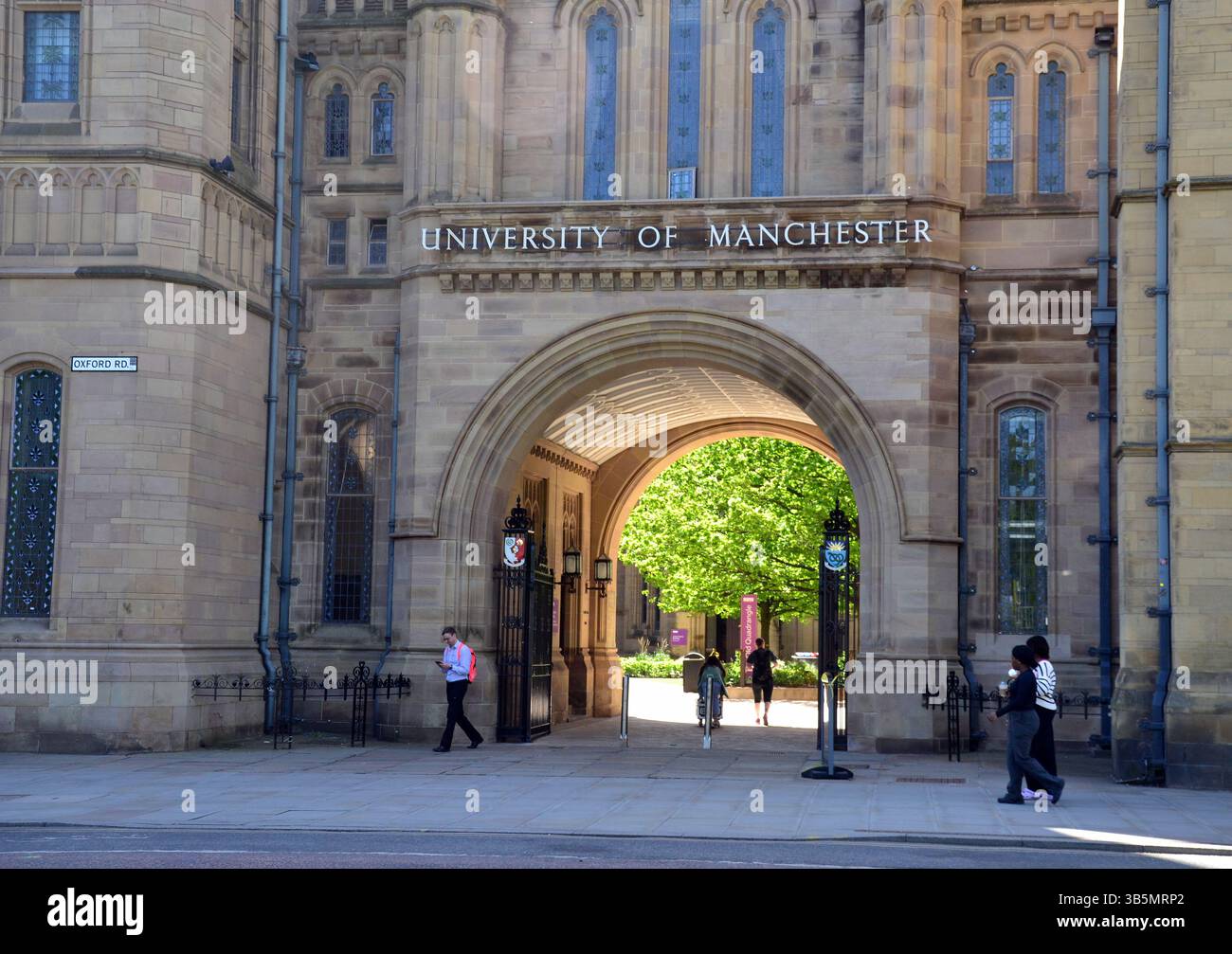 Free education in the uk hi-res stock photography and images - Alamy