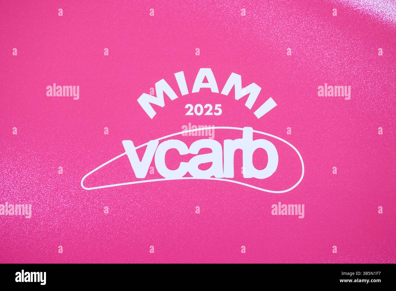 Miami Gardens, Etats Unis. 01st May, 2025. Visa Cash App RB F1 Team ...