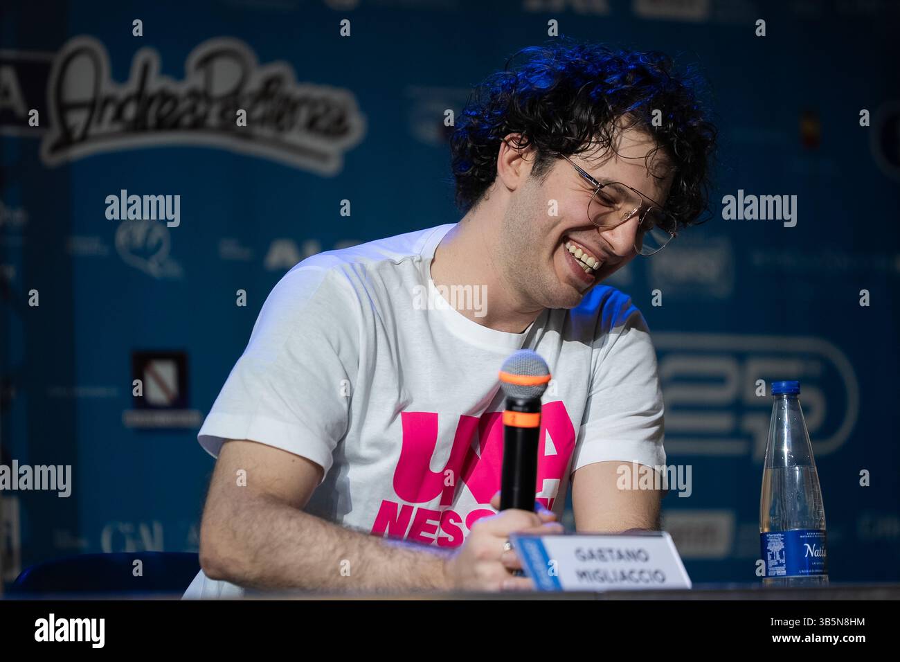 Comicon 2025 hi-res stock photography and images - Alamy