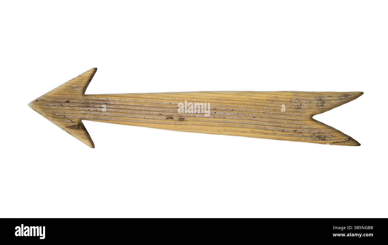 Light sign on wooden Cut Out Stock Images & Pictures - Alamy