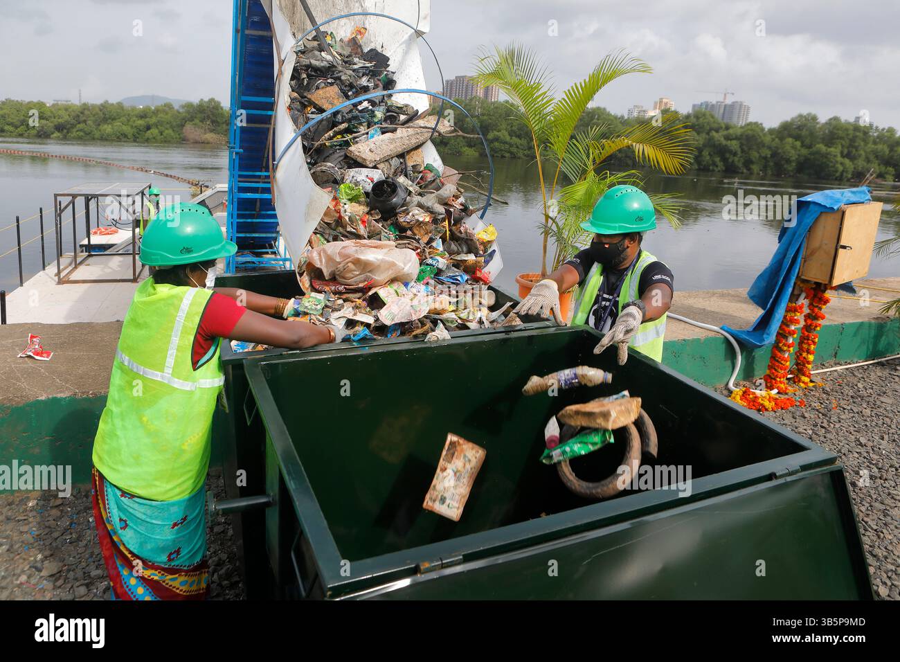 August 10, 2021, Mumbai, Maharashtra, INDIA: 10 Aug 2021 - Mumbai ...
