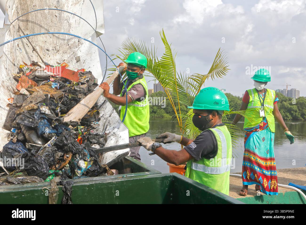 August 10, 2021, Mumbai, Maharashtra, INDIA: 10 Aug 2021 - Mumbai ...