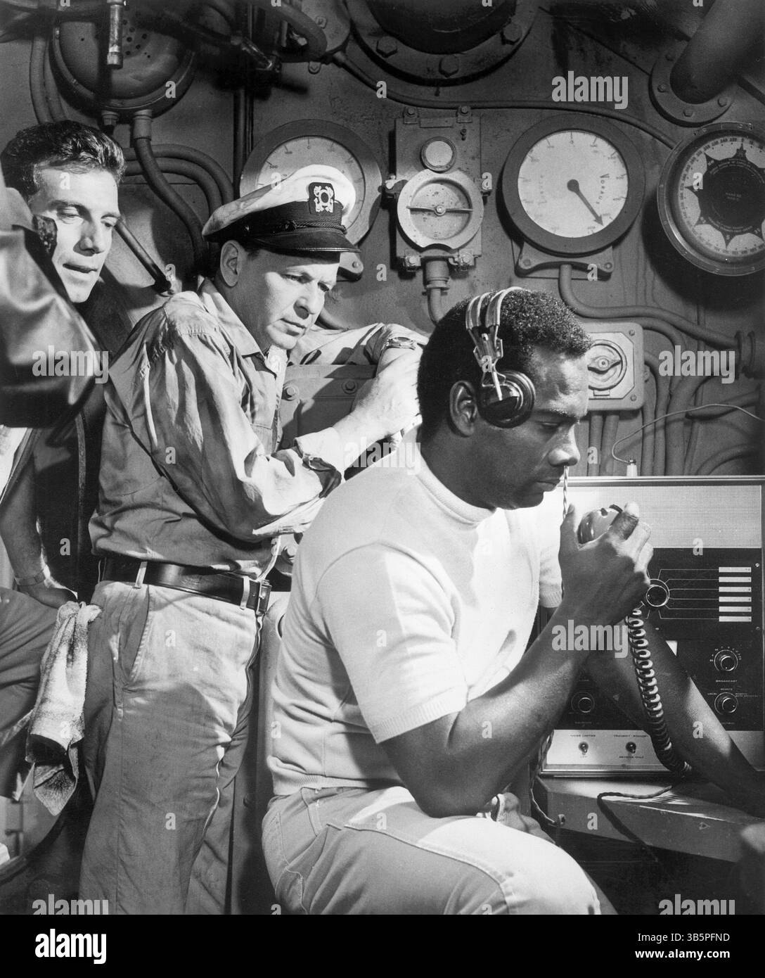 Errol john 1960 hi-res stock photography and images - Alamy