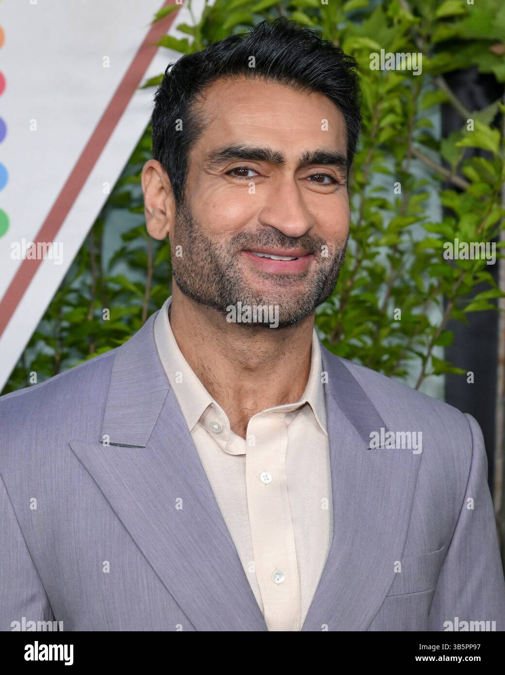 Hollywood, California, USA. 01st May, 2025. Kumail Nanjiani. "Poker ...