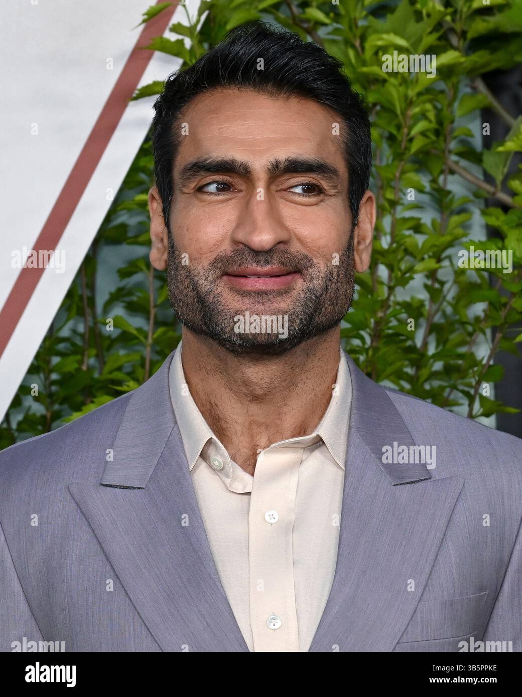May 1, 2025, Hollywood, California, USA: Kumail Nanjiani attends the ...