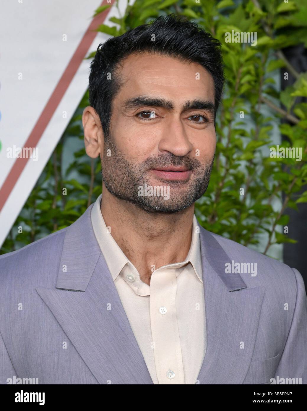 May 1, 2025, Hollywood, California, USA: Kumail Nanjiani attends the ...