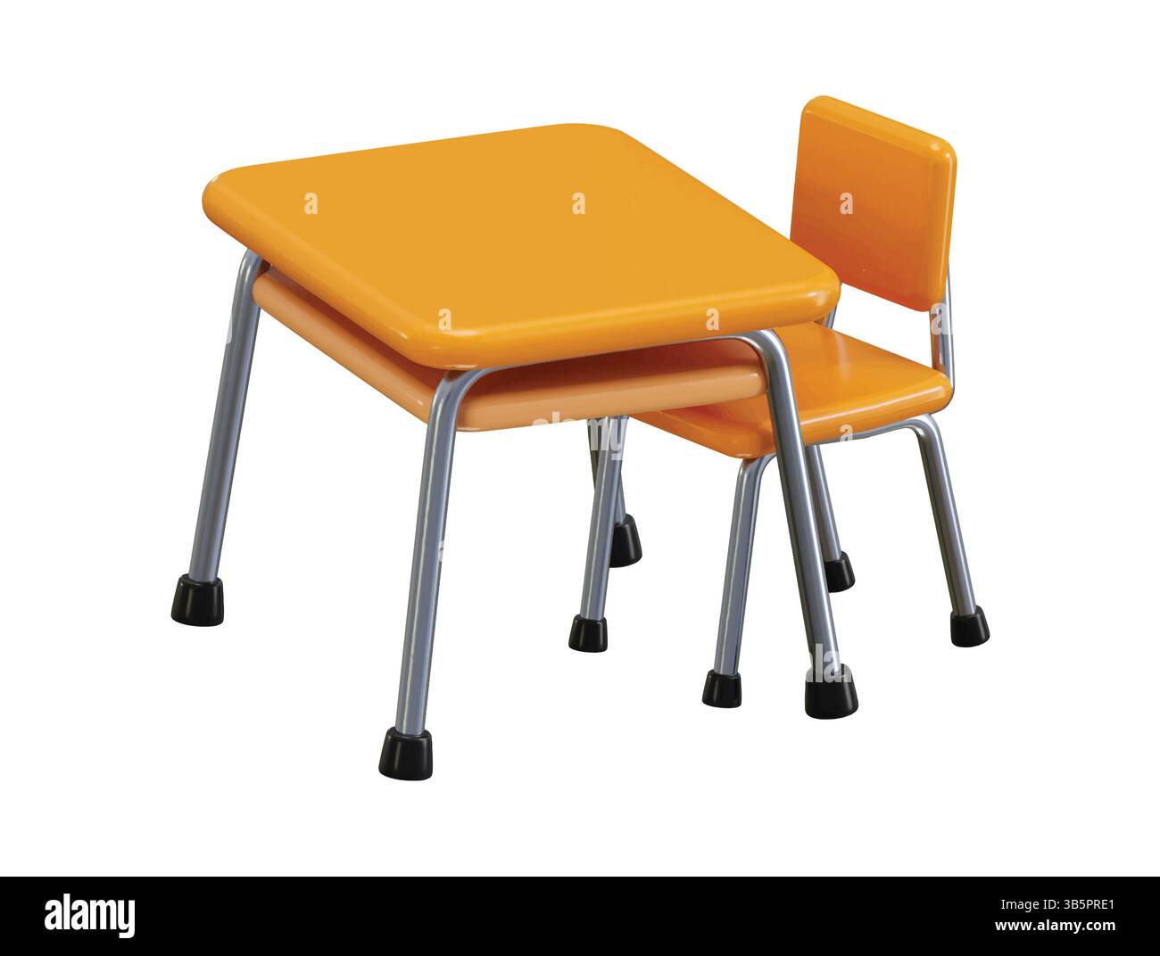 Classroom Cut Out Stock Images & Pictures - Alamy