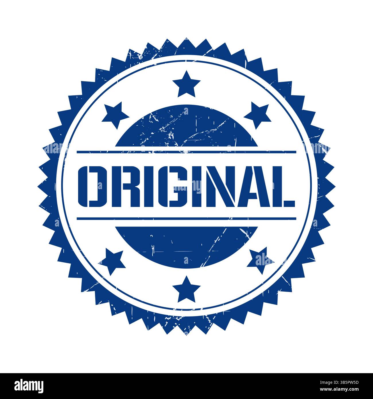 Original crest Cut Out Stock Images & Pictures - Alamy