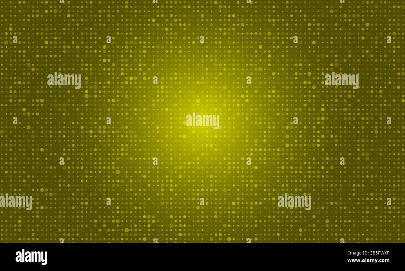 Half yellow panel Stock Vector Images - Alamy