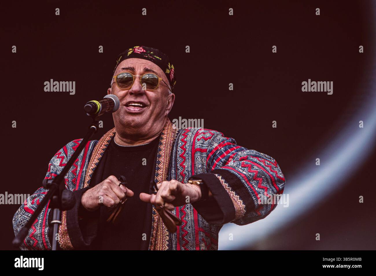 Magri sopa images hi-res stock photography and images - Alamy