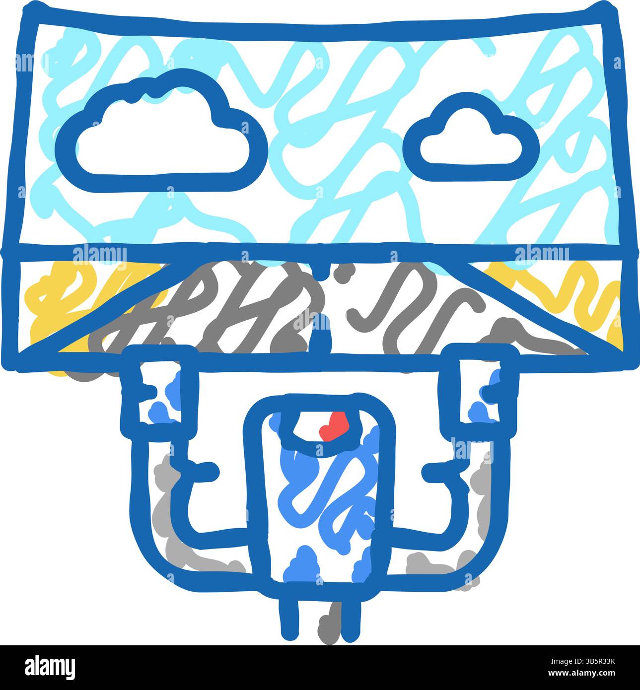 Realistic simulator in education machine hi-res stock photography and ...