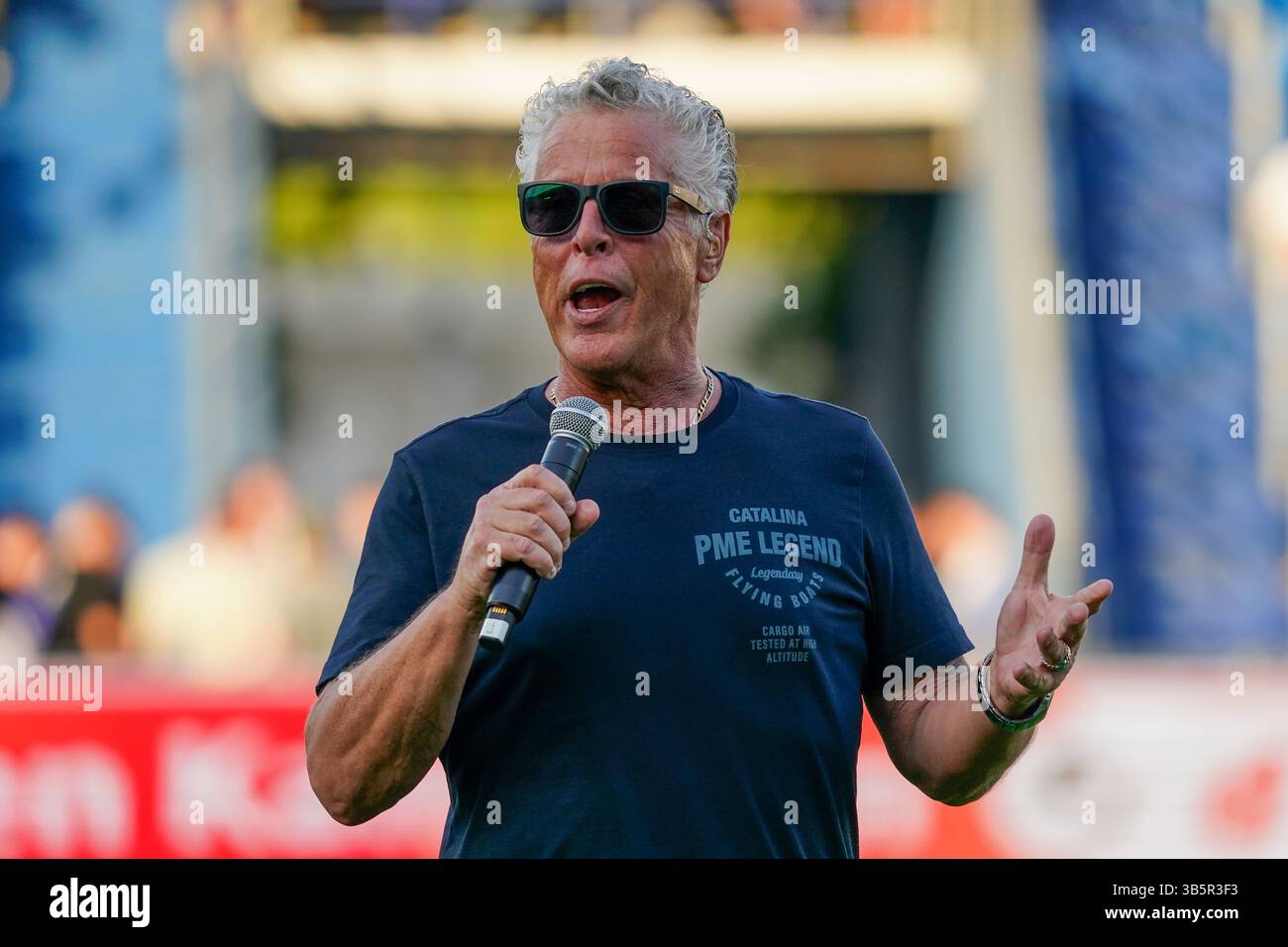 Den Bosch, Netherlands. 02nd May, 2025. DEN BOSCH, NETHERLANDS - MAY 2 ...