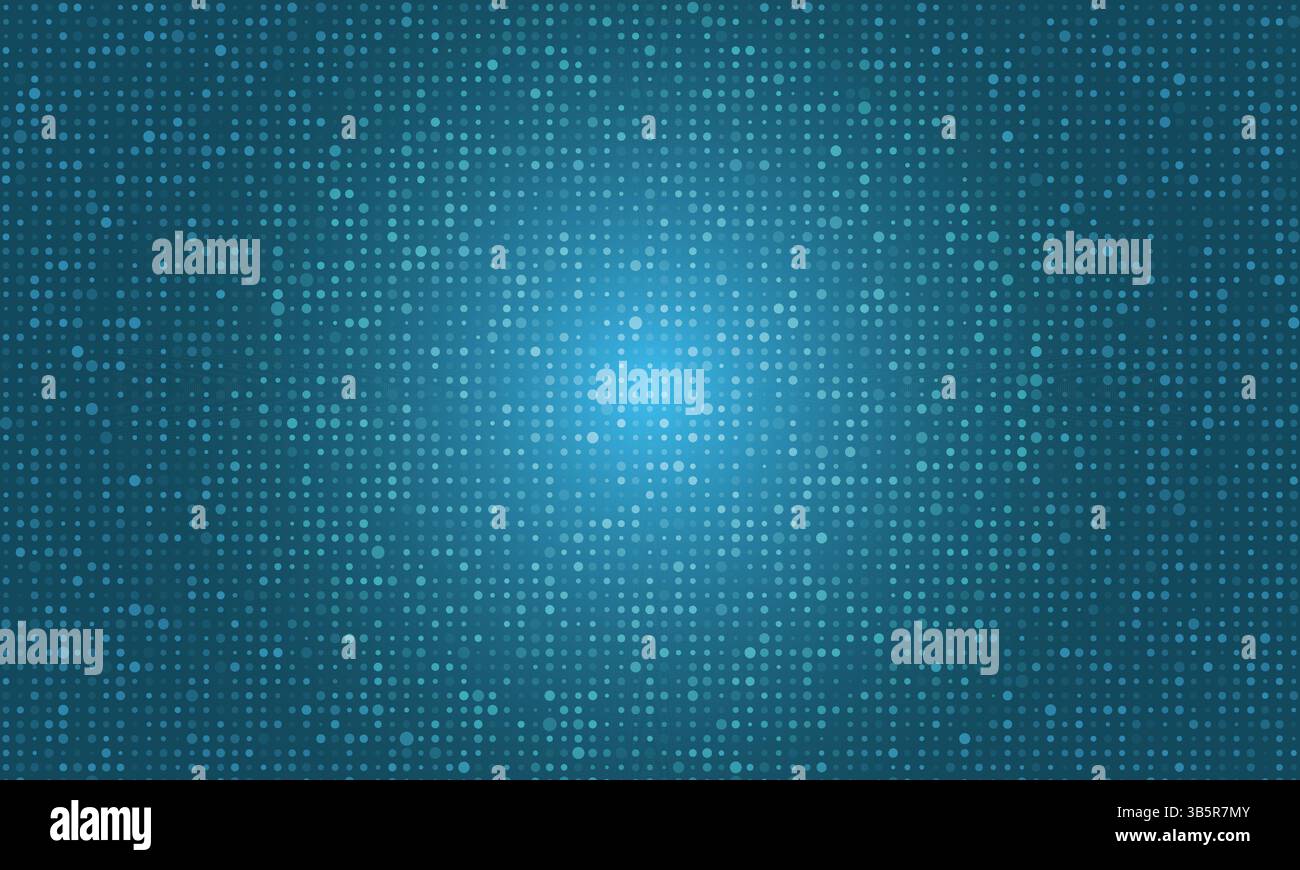 Comic style horizontal background Stock Vector Images - Alamy