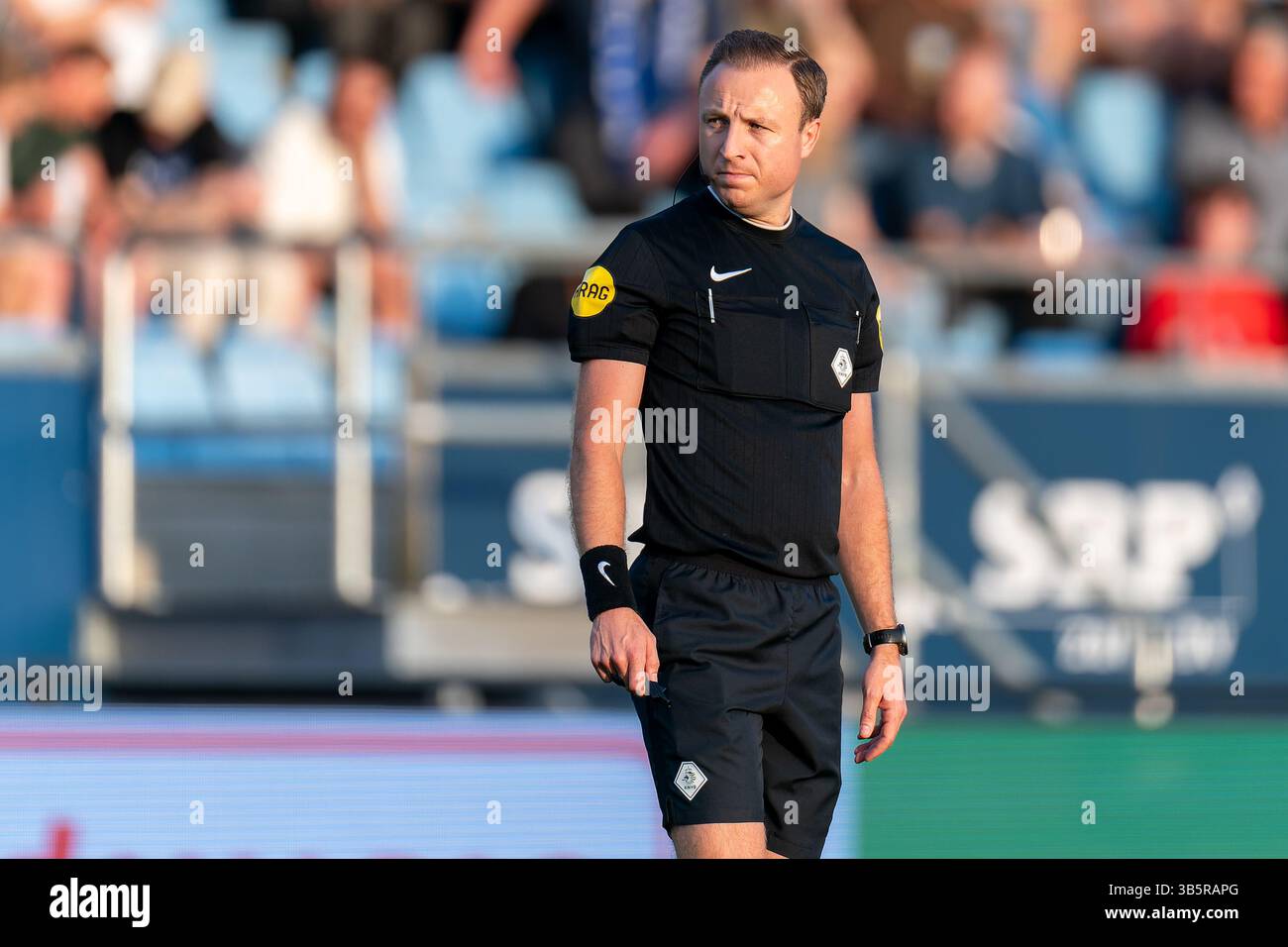 Eindhoven, Netherlands. 02nd May, 2025. EINDHOVEN, NETHERLANDS - MAY 2 ...