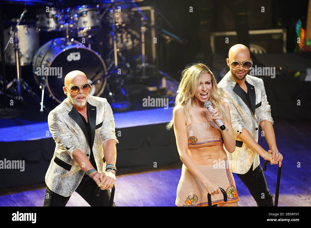 June 17, 2022, Dallas, Texas, USA: American singer-songwriter Debbie ...