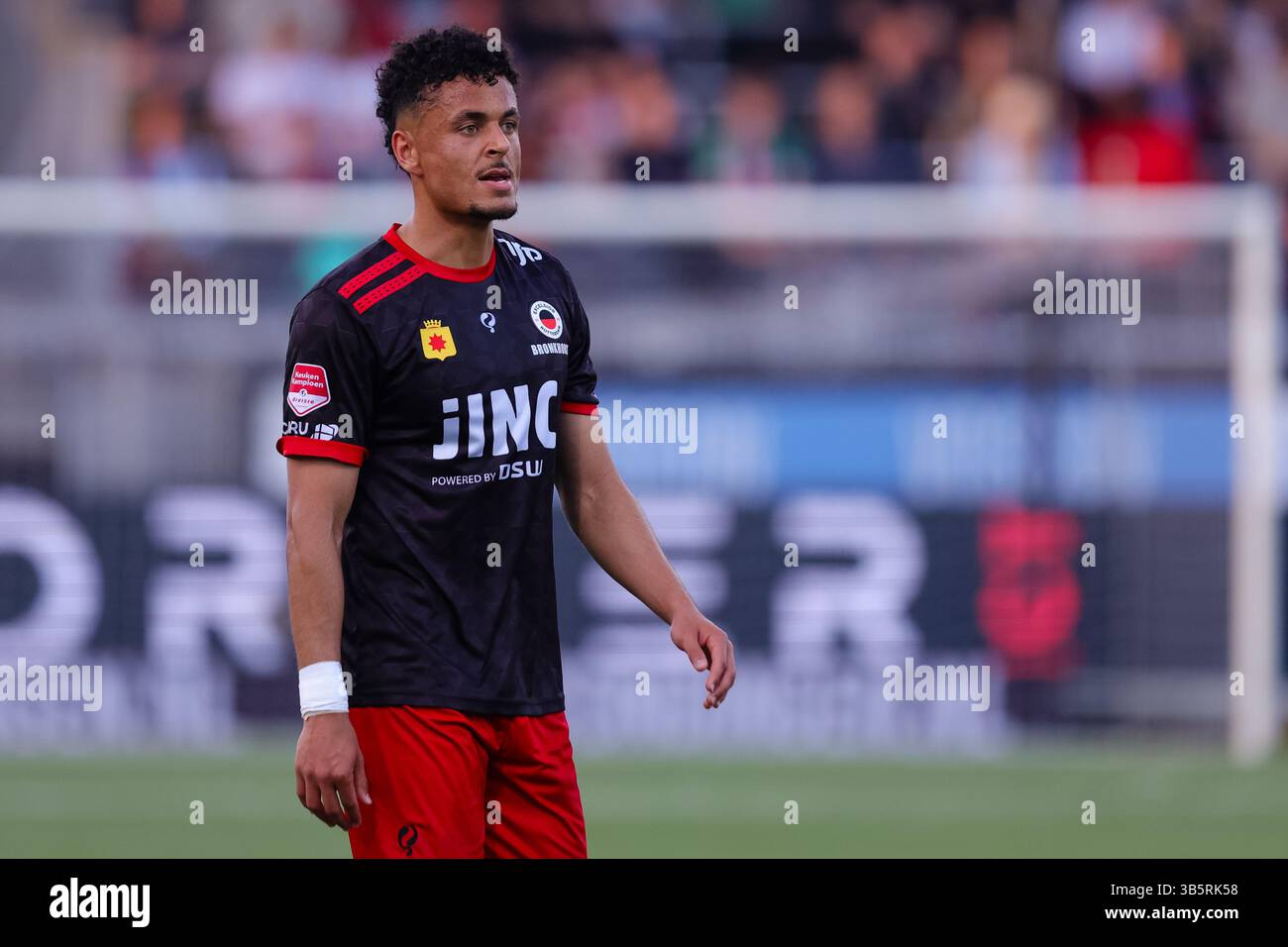 Illias bronkhorst hi-res stock photography and images - Alamy