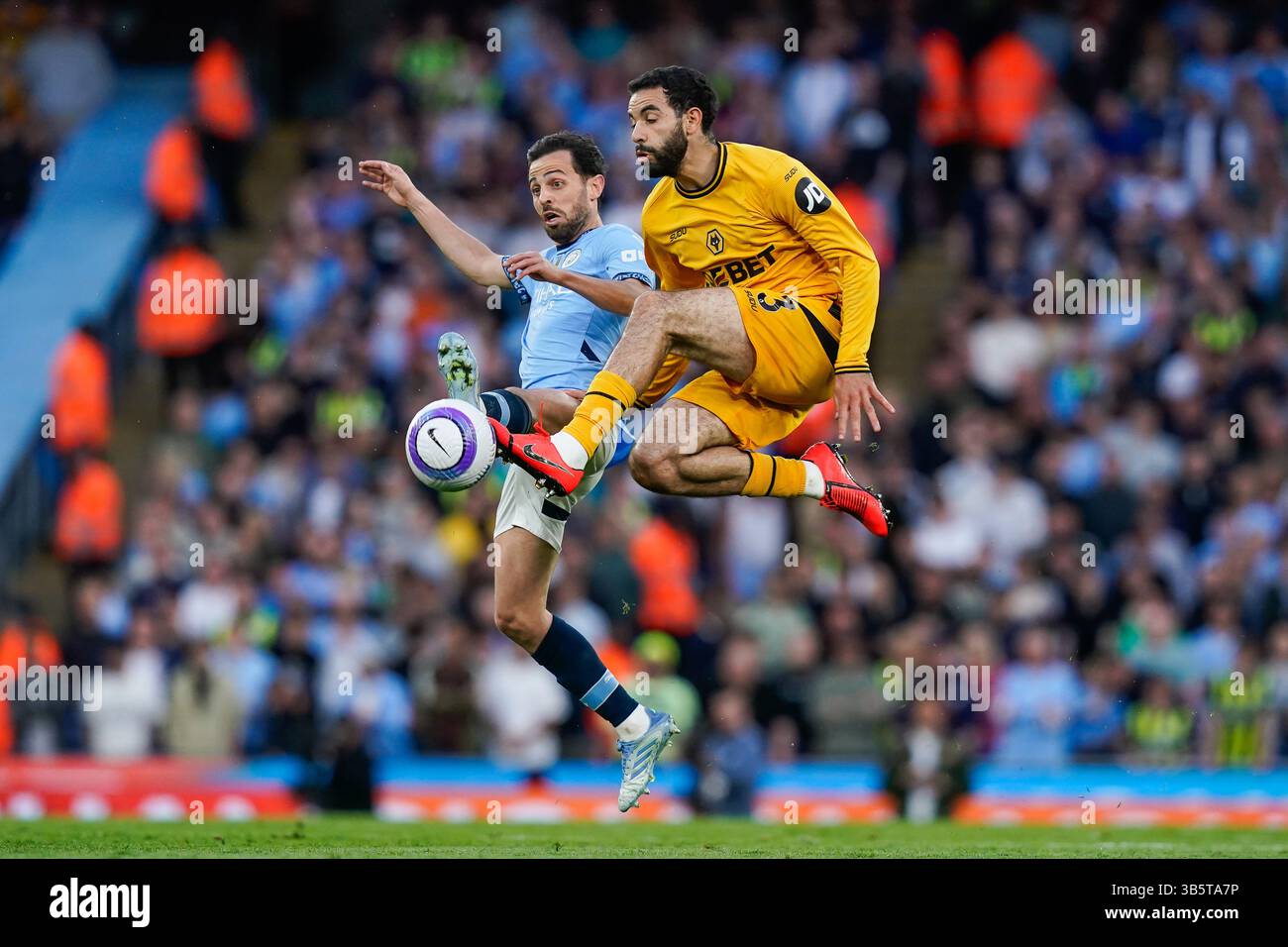 Rayan ait nouri 2025 hi-res stock photography and images - Alamy