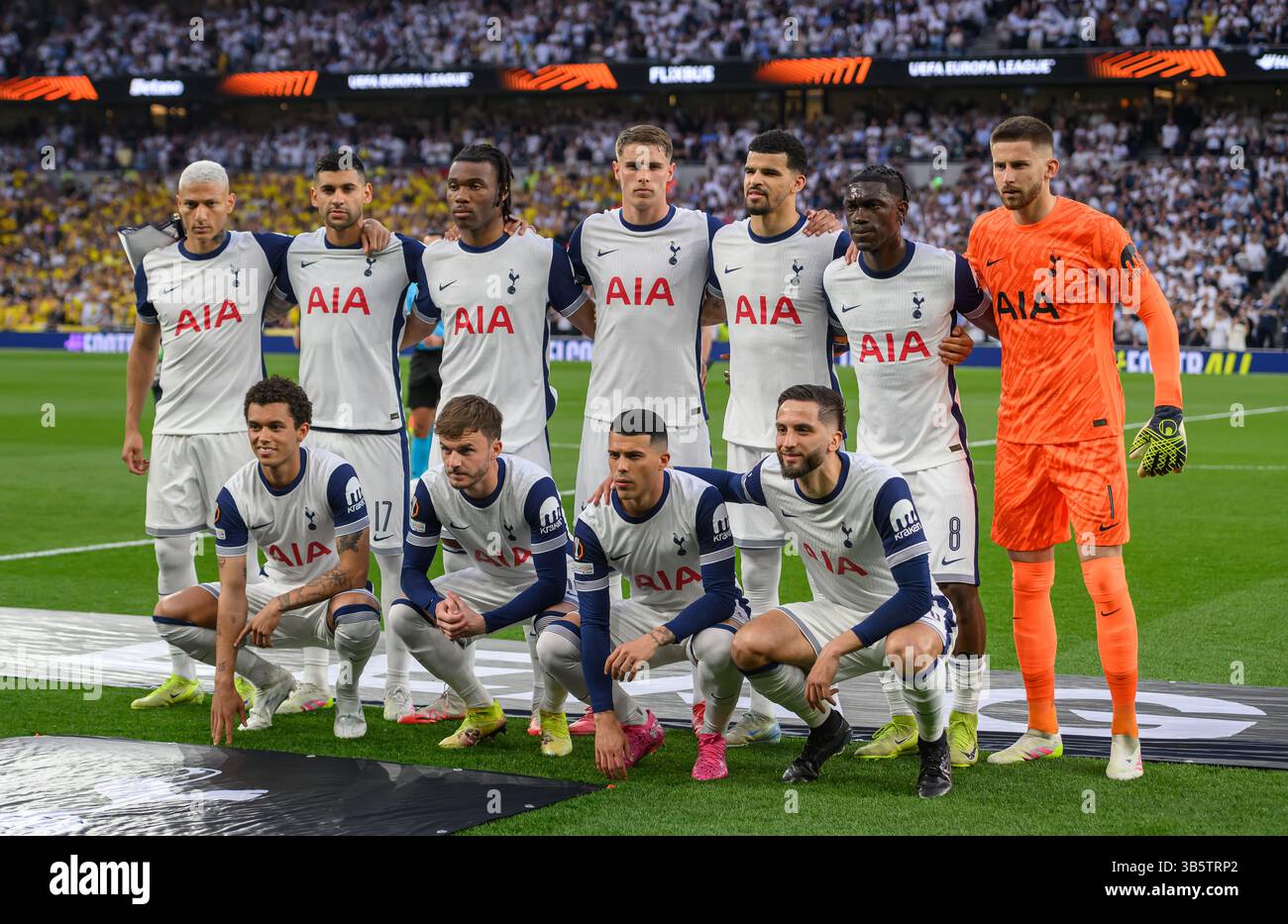 Micky van de ven romero hi-res stock photography and images - Alamy