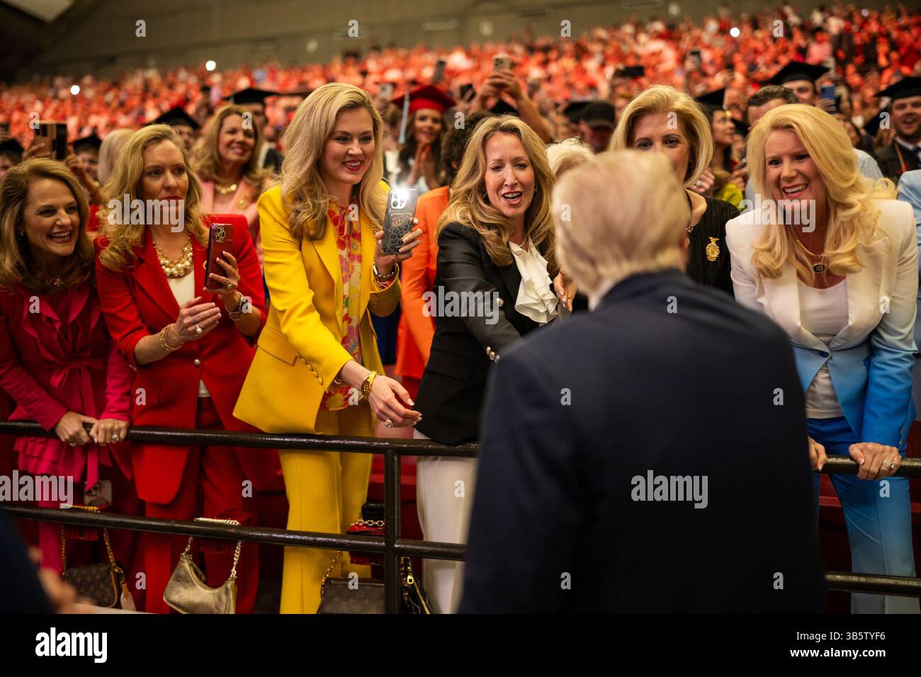 U president donald trump hi-res stock photography and images - Alamy