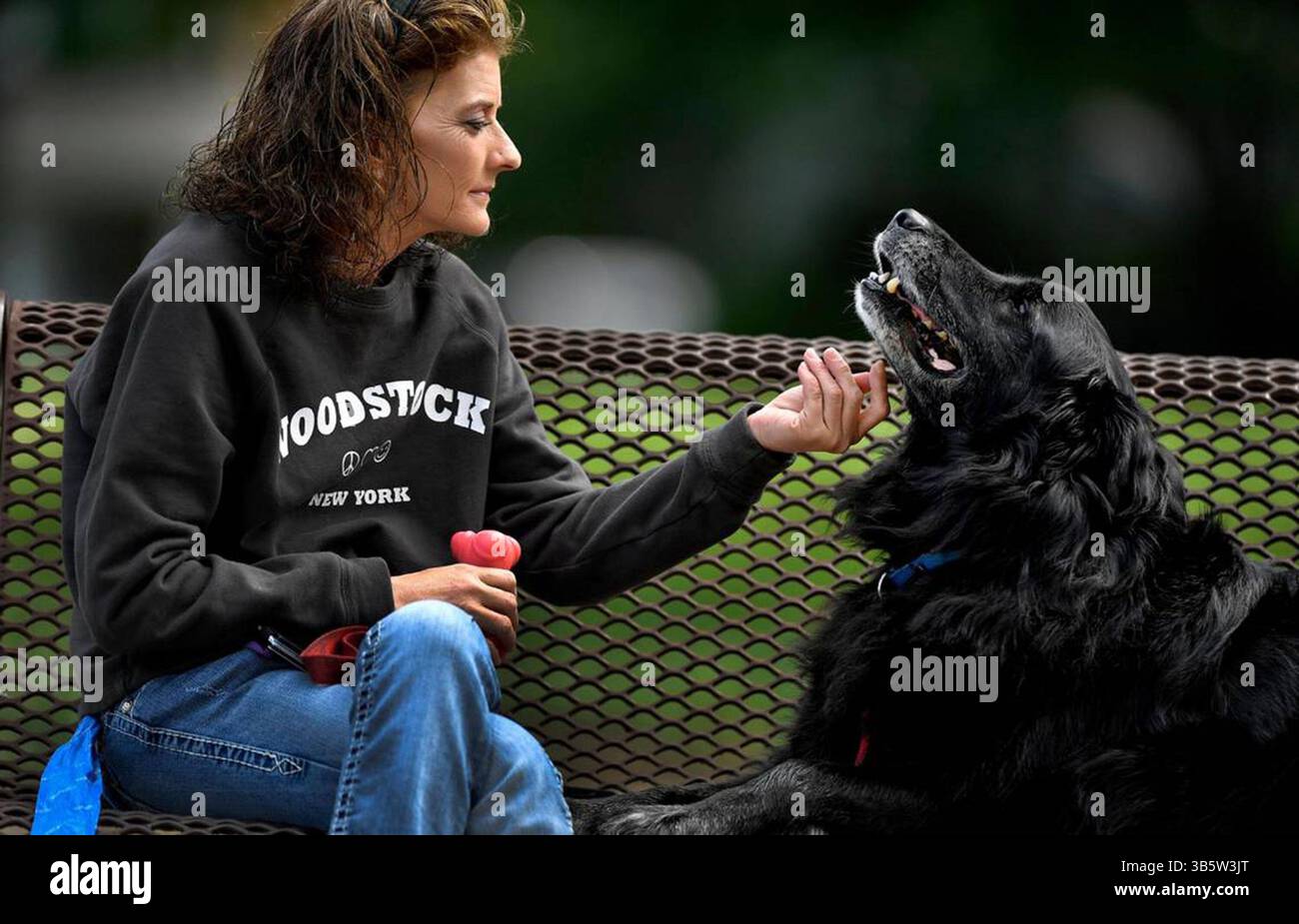 Lacks of attention hi-res stock photography and images - Alamy