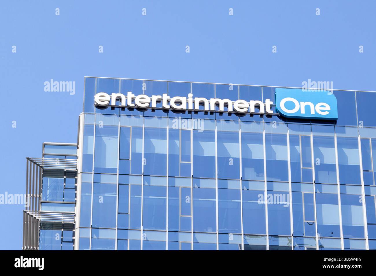 Hasbro headquarters hi-res stock photography and images - Alamy