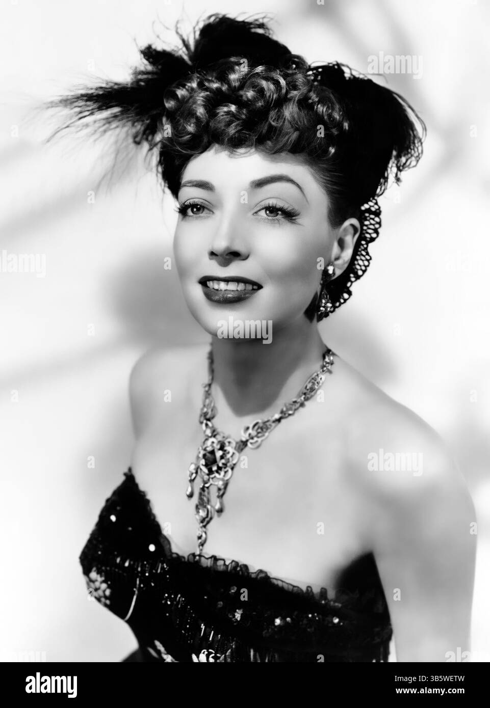 Outlaw Women (1952)Marie Windsor *Filmstill - Editorial Use Only* see Special Instructions. CAP ...