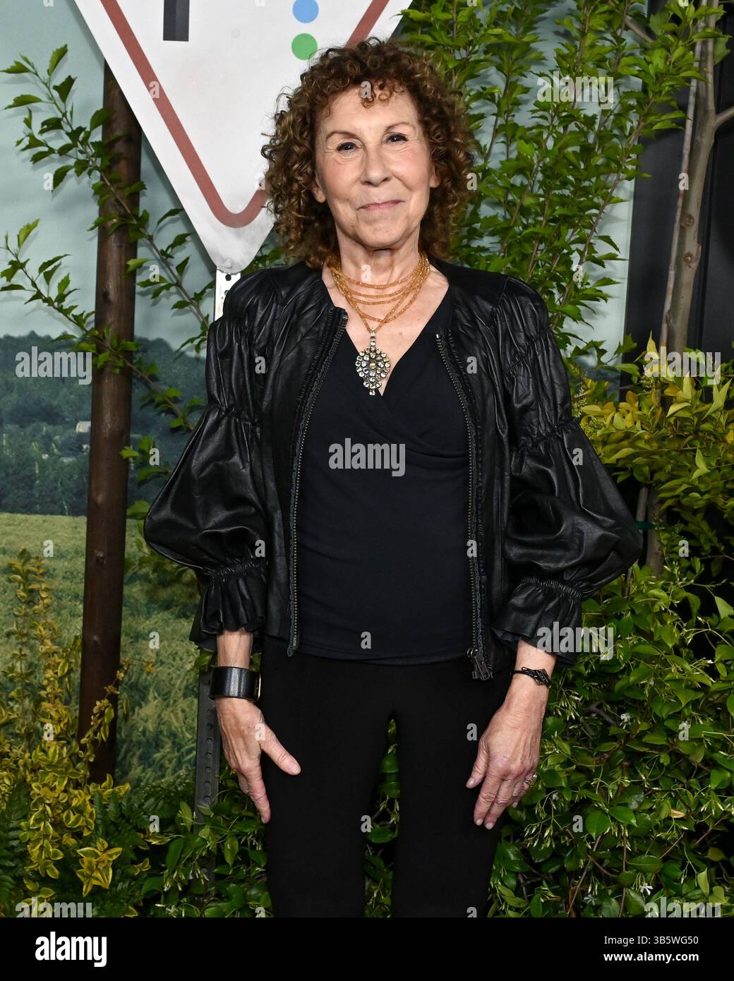 Hollywood, California, USA. 01st May, 2025. Rhea Pearlman. "Poker Face ...