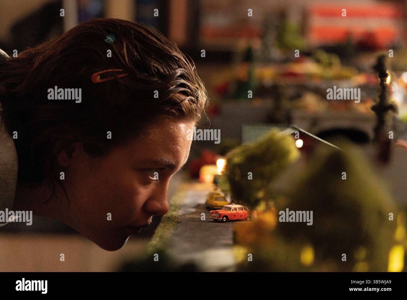 A Good Person (2023)Florence Pugh as Allison *Filmstill - Editorial Use ...