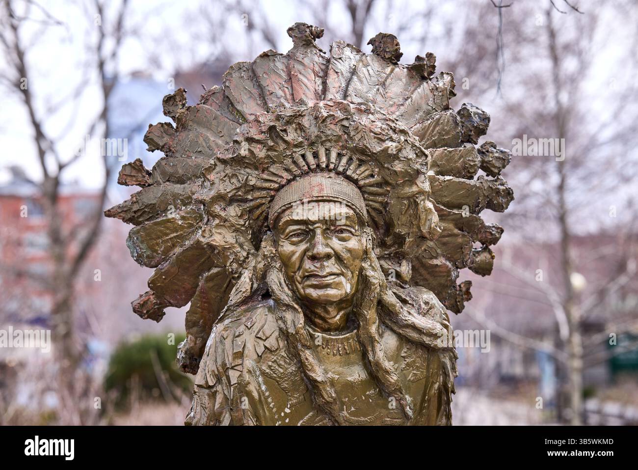 Niagara Falls Canadian Ontario and New York in the United States border ...
