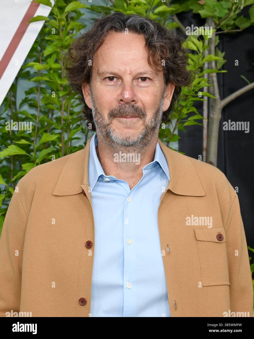 May 1, 2025, Hollywood, California, USA: Ram Bergman attends the ...