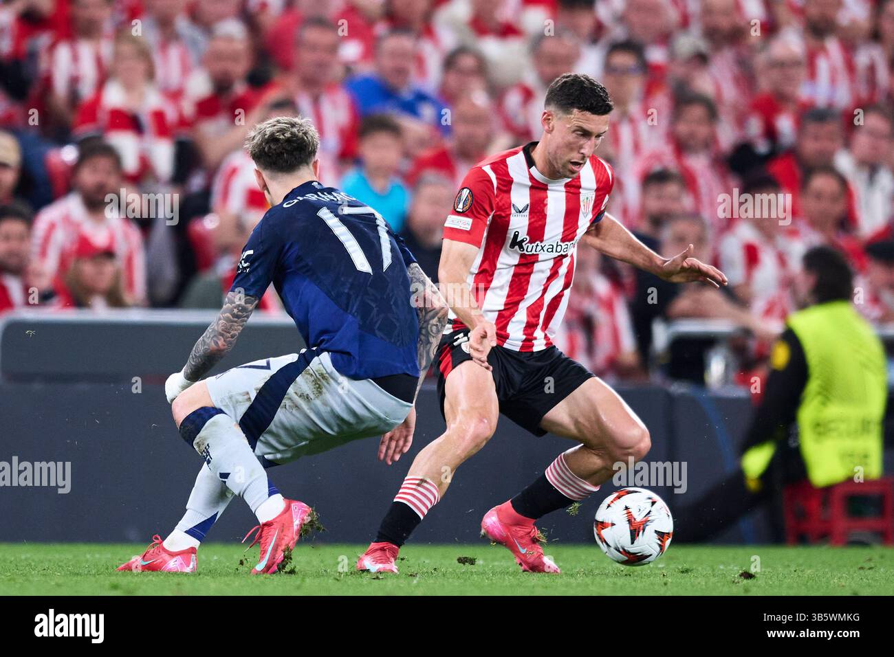 Catedral de manchester hi-res stock photography and images - Alamy