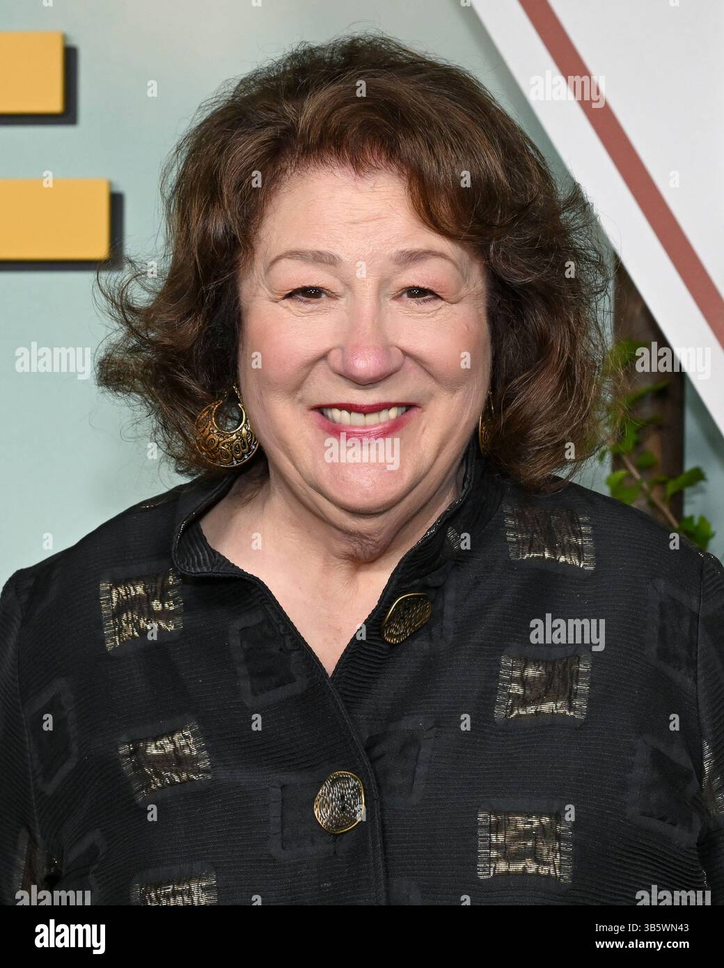 Hollywood, California, USA. 01st May, 2025. Margo Martindale. "Poker Face" Season 2 Premiere at ...