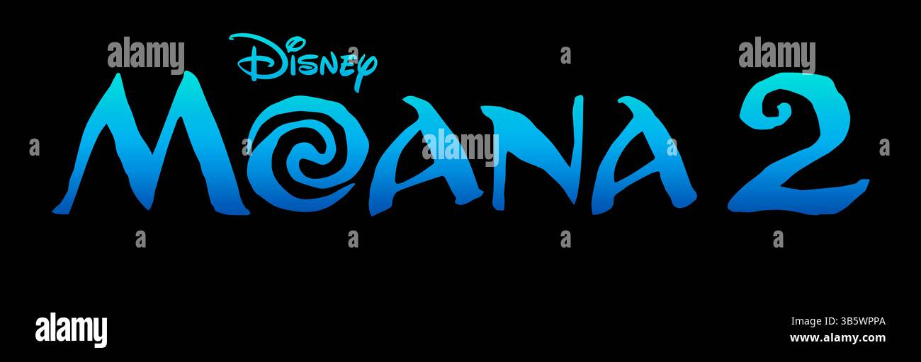 Moana 2 hi-res stock photography and images - Alamy